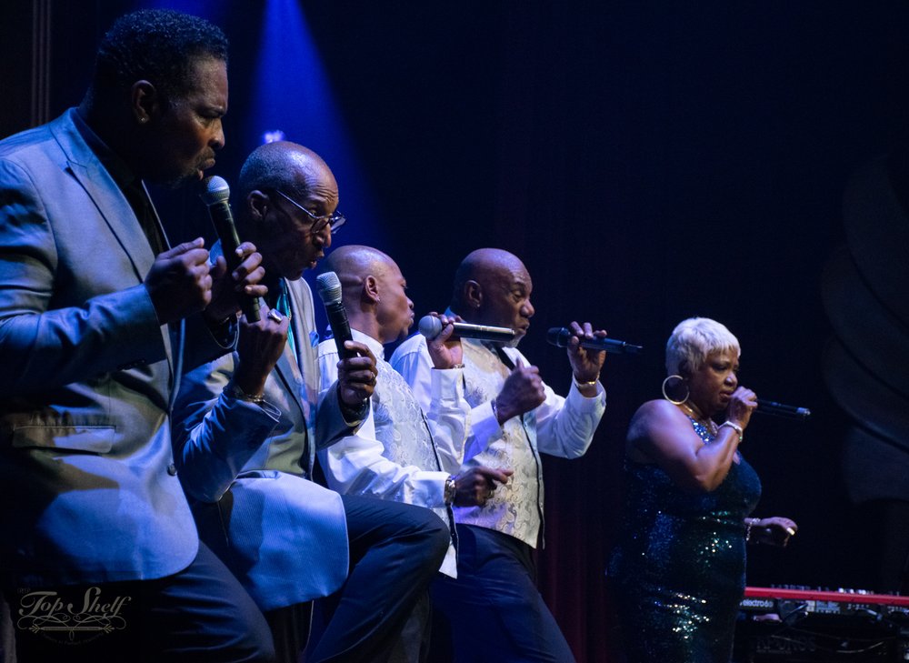 TOP SHELF CLASSICS - Updated December 2025 - San Francisco, California ...