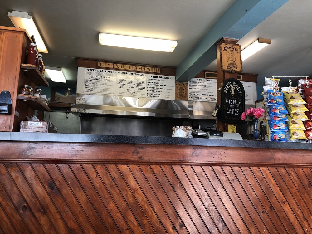 MINERVA PIZZA HOUSE - Updated May 2026 - 13 Photos & 31 Reviews - 75 ...