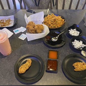 SODAM CHICKEN-SHORELINE - Updated January 2025 - 265 Photos & 154 ...