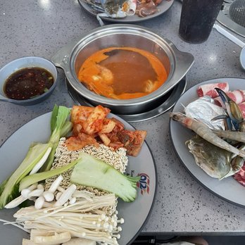 912 KOREAN BBQ & HOTPOT - Updated January 2026 - 101 Photos & 79 ...