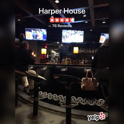 HARPER HOUSE - 193 Photos & 145 Reviews - American (New) - 123A Dj ...