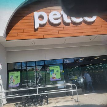 PETCO - Updated October 2024 - 392 Photos & 193 Reviews - 1000 West ...