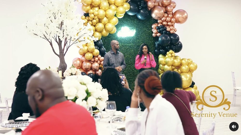 SERENITY VENUE - Updated May 2024 - 17 Photos - 3980 Sarno Rd ...