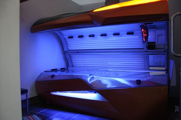 SUNPLUS TANNING - Updated October 2025 - 29 Photos & 35 Reviews - 555 S ...