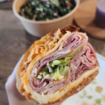 MIGHTY BREAD - Updated September 2025 - 283 Photos & 103 Reviews - 1211 ...