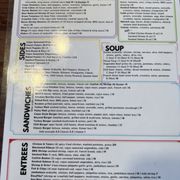 CLEMENTINE’S - 817 Photos & 857 Reviews - Soul Food - 18070 San Ramon ...