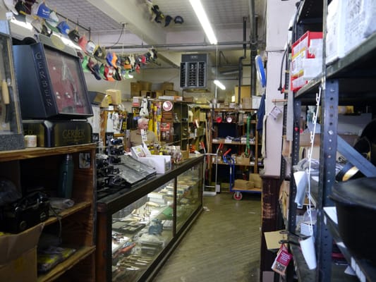 HARRY J EPSTEIN CO - 26 Photos & 14 Reviews - 301 W 8th St, Kansas City ...