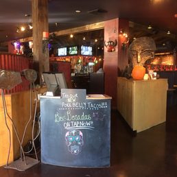 MAD MEX - ROBINSON - Updated December 2025 - 257 Photos & 295 Reviews ...