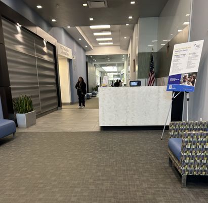 CATHOLIC HEALTH AMBULATORY CARE - Updated December 2025 - 500 Commack ...