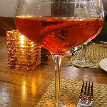 OLIVER’S CHOP HOUSE & BOURBON BAR - Updated August 2025 - 99 Photos ...