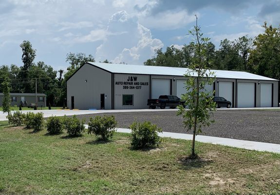J & W AUTO REPAIR AND SALES - Updated July 2025 - 10 Reviews - 712 ...