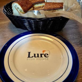 LURE FISH HOUSE - Updated June 2025 - 608 Photos & 311 Reviews - 1101 ...
