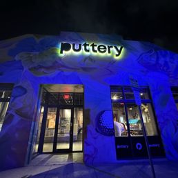PUTTERY - Updated October 2025 - 171 Photos & 83 Reviews - 239 NW 28th ...
