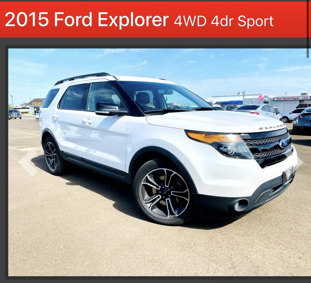 PULL-N-SAVE - PHOENIX NORTH - Updated September 2025 - 320 South 27th ...