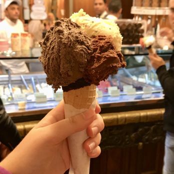 GIOLITTI - Ice Cream & Frozen Yogurt - Via degli Uffici del Vicario 40 ...