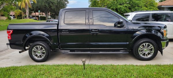 GRIECO FORD OF DELRAY BEACH - Updated September 2025 - 51 Photos & 368 ...