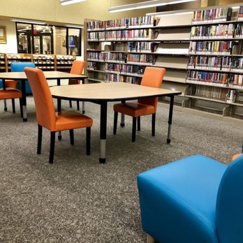 TOP 10 BEST Public Library in Bismarck, ND - Updated 2025 - Yelp
