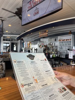 THE LIGHTHOUSE RESTAURANT & DOCK BAR - Updated August 2025 - 558 Photos ...