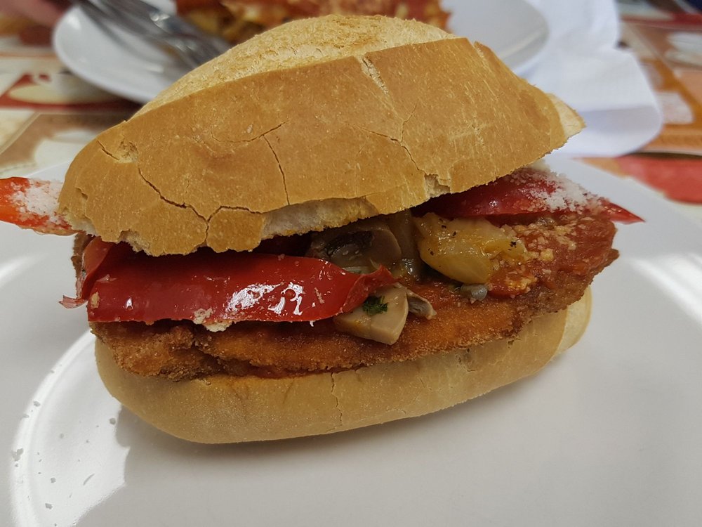 ESPRESSO BAKERY & DELI - 16 Photos & 15 Reviews - 4980 Dundas Street W ...