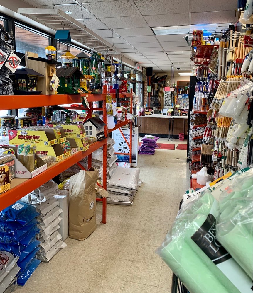 GREIVE HARDWARE - Updated July 2025 - 13 Reviews - 3089 Far Hills Ave ...