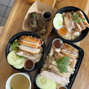 GAI KITCHEN - Updated September 2025 - 317 Photos & 149 Reviews - 51 ...