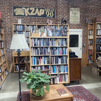 TIME TESTED BOOKS - Updated January 2025 - 101 Photos & 139 Reviews ...