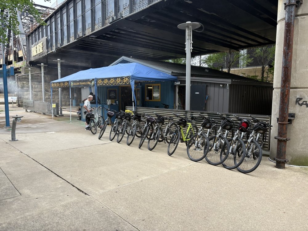 GOLDEN TRIANGLE BIKE RENTAL - Updated May 2026 - 23 Photos & 72 Reviews ...