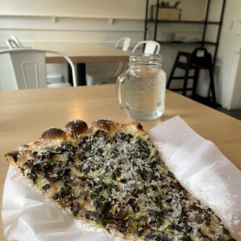 STATE FLOUR PIZZA - Updated September 2025 - 81 Photos & 100 Reviews ...