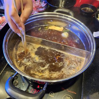 HOUSE OF SHABU SHABU II - 748 Photos & 670 Reviews - 605 N Euclid St ...