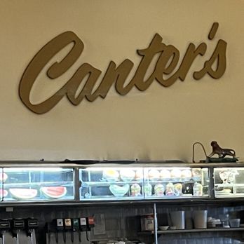 CANTER’S DELI - Updated September 2024 - 4747 Photos & 4576 Reviews ...