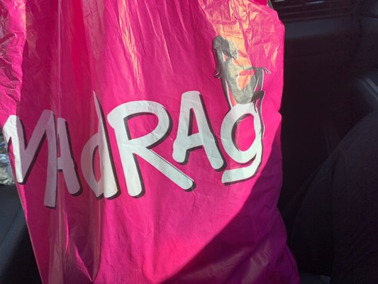 MADRAG - Updated August 2025 - 10 Reviews - 5742 Baltimore National ...