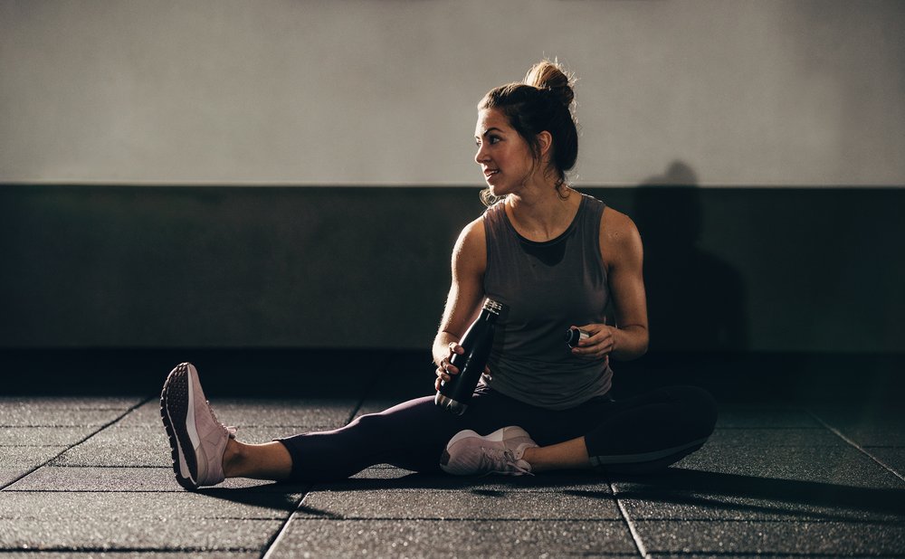 HEALTHWORKS FITNESS BACK BAY - 21 Photos & 193 Reviews - 441 Stuart St ...