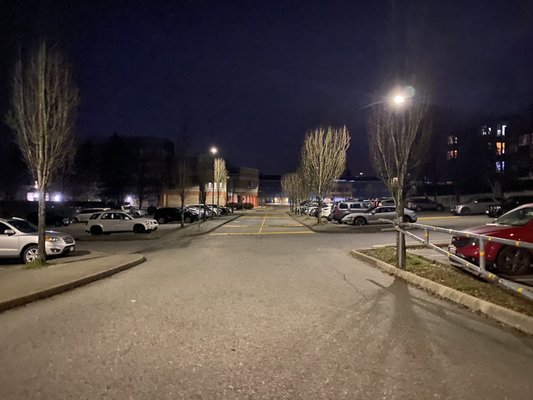 MICHAEL J. FOX THEATRE - Updated June 2024 - 5455 Rumble St, Burnaby ...