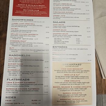 OBRYCKI’S RESTAURANT AND BAR - Updated January 2026 - 573 Photos & 515 ...