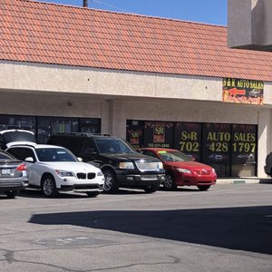 AMERICA’S AUTO AUCTION - Updated October 2025 - 10 Photos - 3038 Losee ...