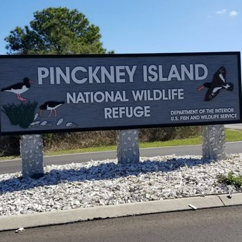 PINCKNEY ISLAND NATIONAL WILDLIFE REFUGE - Updated December 2025 - 210 ...