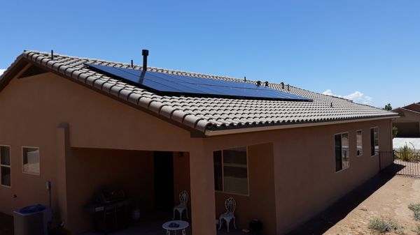 AFFORDABLE SOLAR - Updated October 2025 - 24 Photos & 29 Reviews - 4401 ...