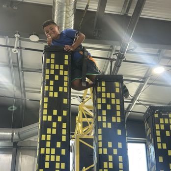 ALPINE CLIMBING ADVENTURE FITNESS - Updated August 2025 - 223 Photos ...