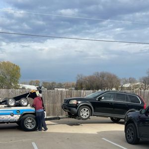 TOW KING - Updated February 2025 - 17 Photos & 24 Reviews - 7271 Bagby ...