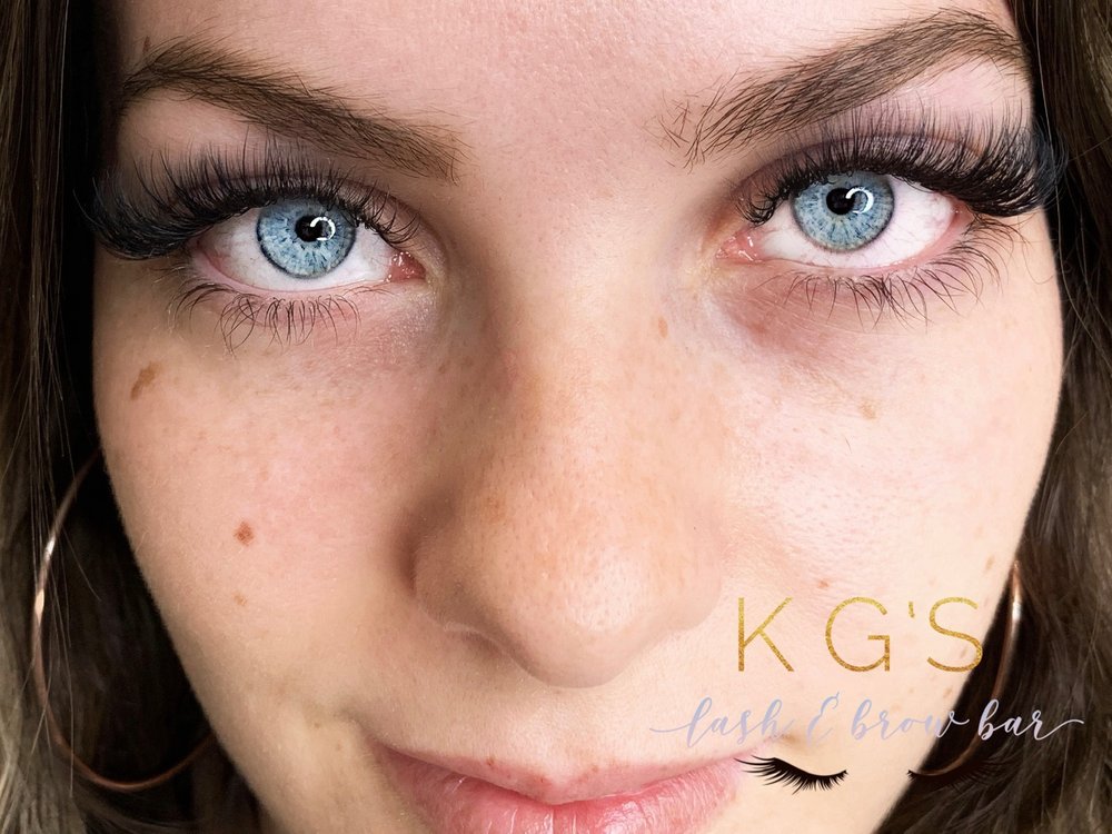 KG’S LASH & BROW BAR - 16 Photos - 4820 Armour Rd, Columbus, Georgia ...