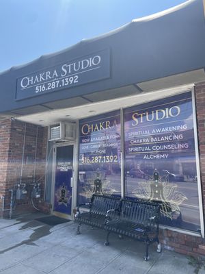 CHAKRA STUDIO - Updated December 2025 - Request Information - 11 Photos - 4214 Merrick Rd ...