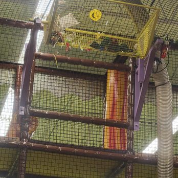 FUNVILLE PLAYGROUND AND CAFE CHESAPEAKE - Updated September 2025 - 199 ...