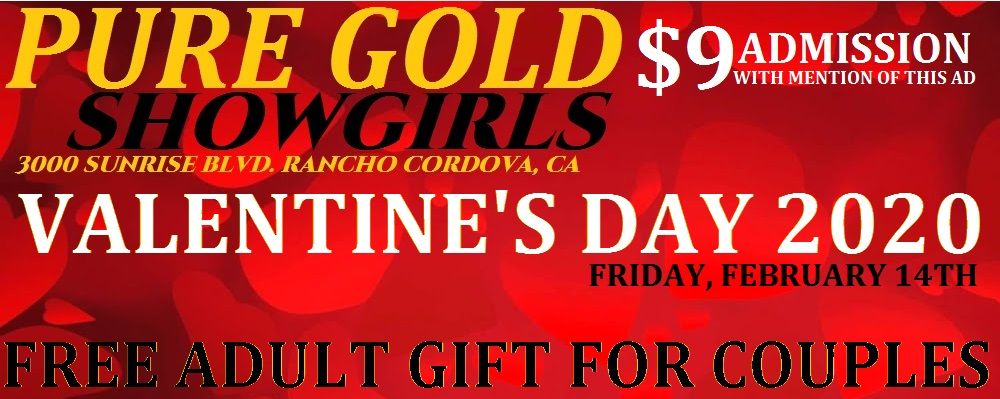 Pure Gold Showgirls - 30 Photos & 37 Reviews - Strip Clubs - 3000 ...