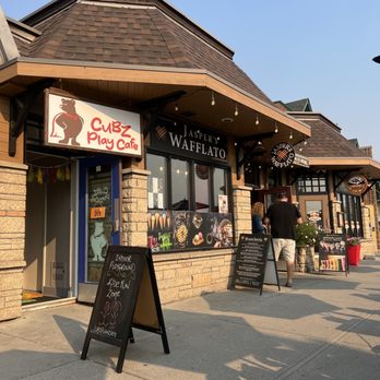JASPER’S WAFFLATO - Updated July 2024 - 54 Photos & 53 Reviews - 618 ...