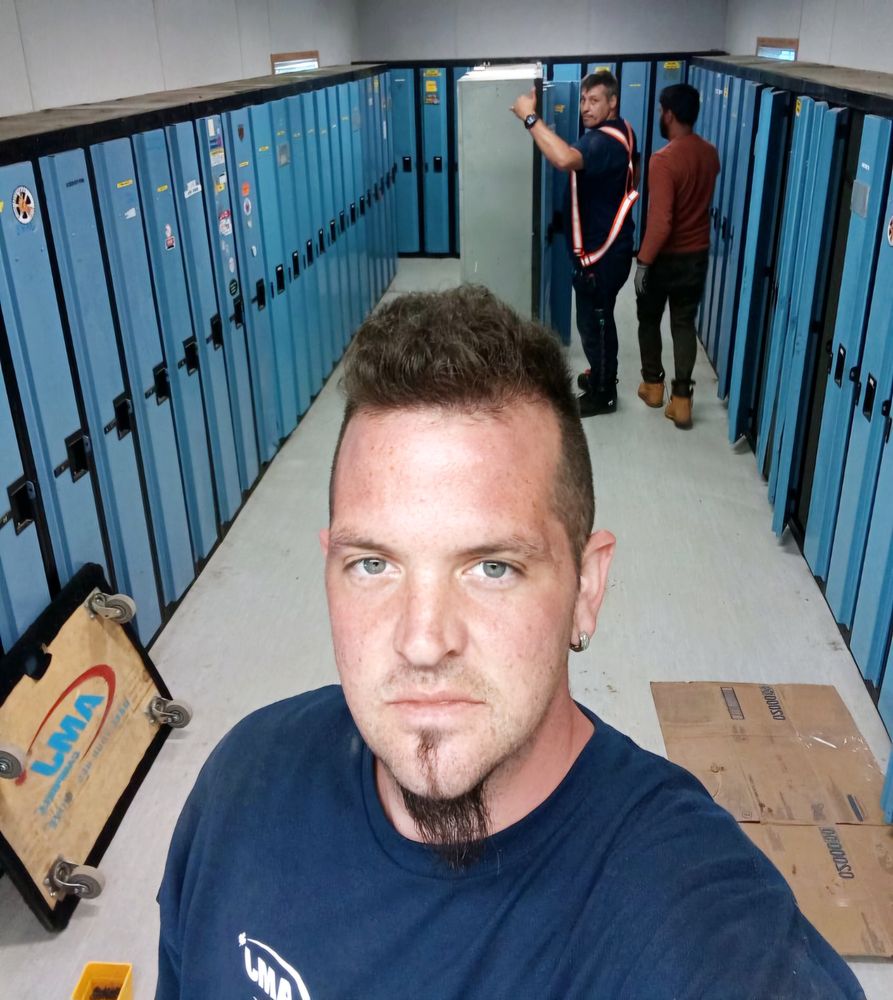 ALLSTARS MOVING & STORAGE - Updated November 2024 - 12 Photos - 18552 ...