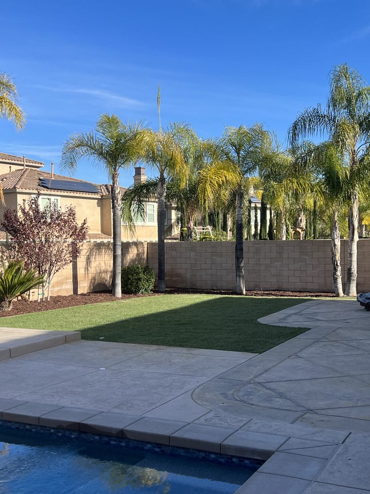 CAPRA LANDSCAPE CONSTRUCTION - Updated May 2026 - 23 Photos - Murrieta ...