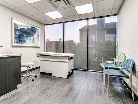 CRAFT BODY SCAN - Updated December 2025 - 5711 East 71st St, Tulsa ...