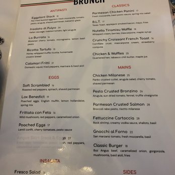 FRESCO DA FRANCO - Updated December 2024 - 749 Photos & 675 Reviews ...