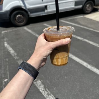 FIREPROOF COFFEE - Updated September 2025 - 288 Photos & 178 Reviews ...