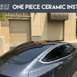GENESIS WINDOW TINTING - 198 Photos & 150 Reviews - 378 N Sunrise Ave ...